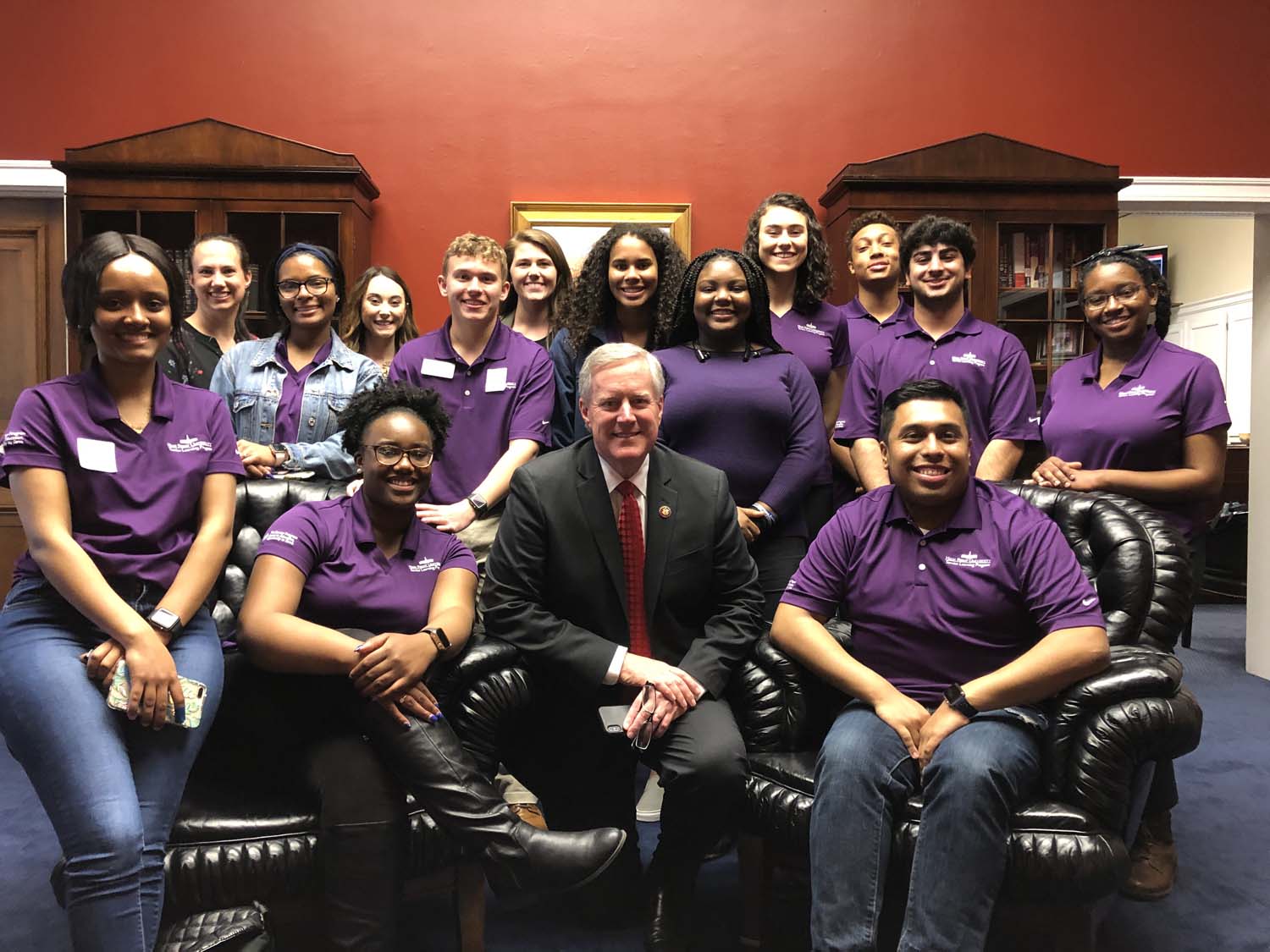 Bonner Leaders Serve In Washington D C During Spring Break High bonner-leaders-serve-in-washington-d-c-during-spring-break-high