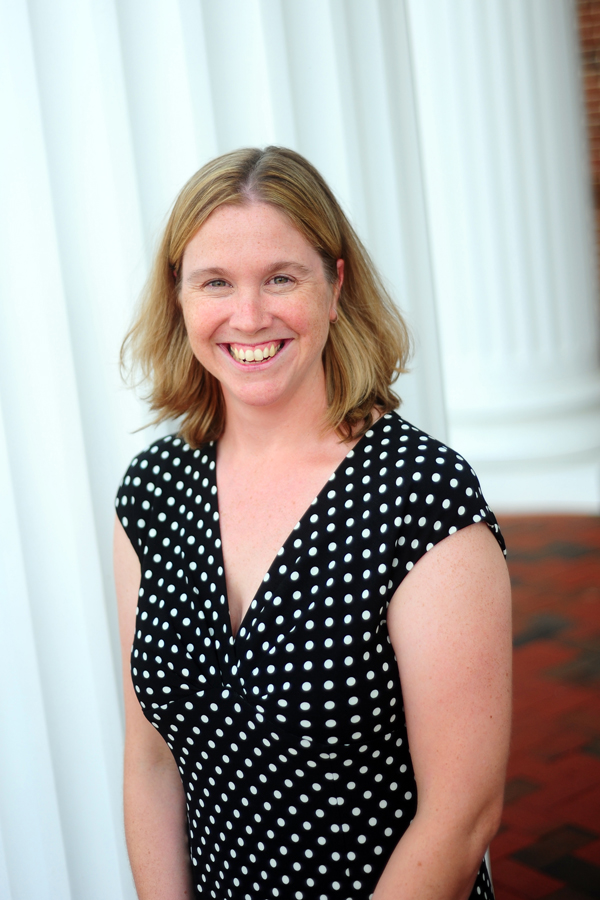 HPU Hosts the N.C. Collegiate Conference on Health and Physical Education | High Point University