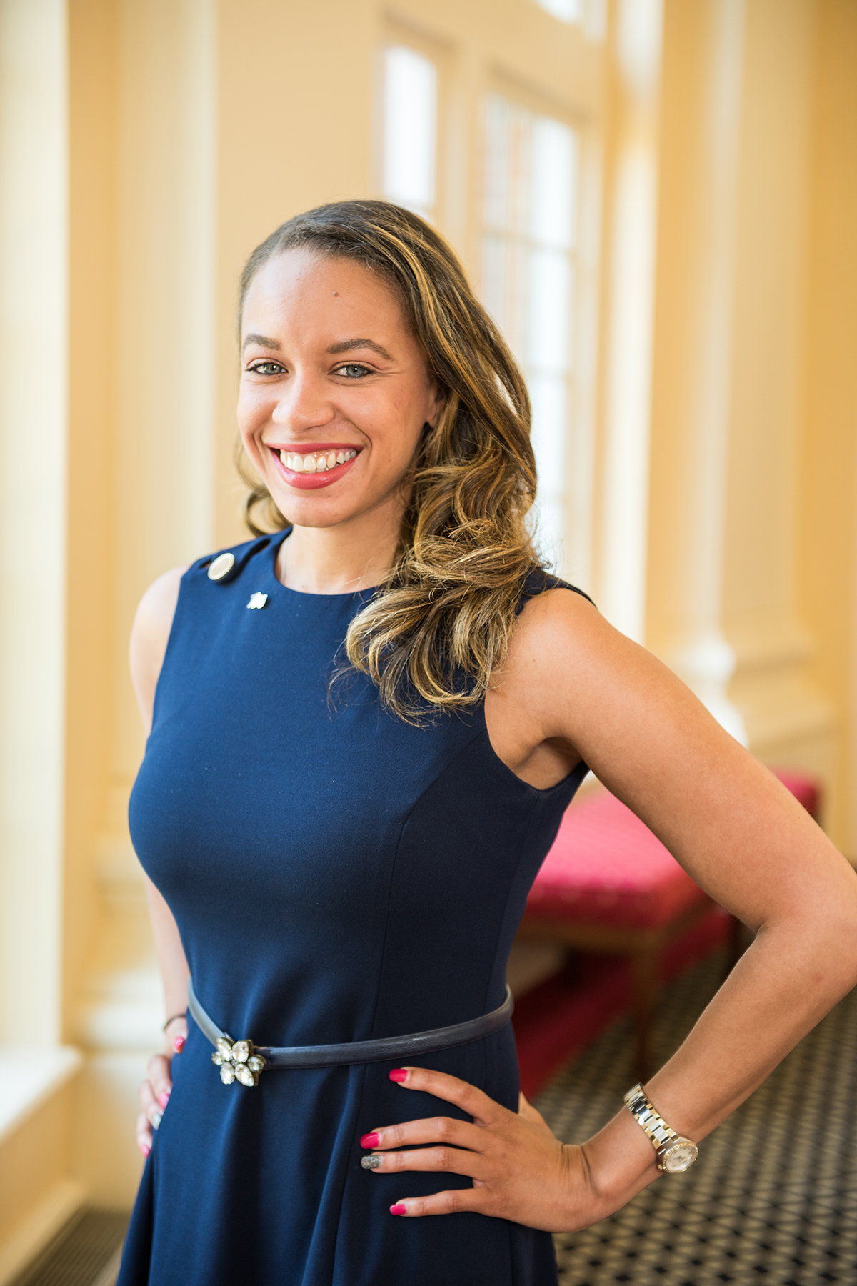 Meet The Student Success Staff, Student Success Program | High Point University | High Point, NC