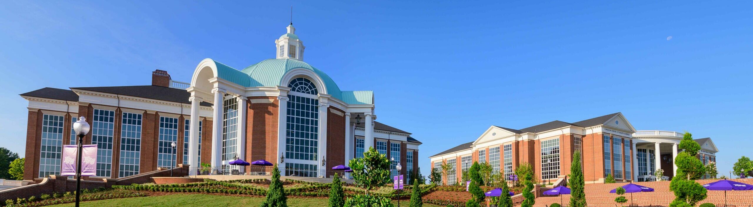 Experiential Learning | Academic Innovation | High Point University