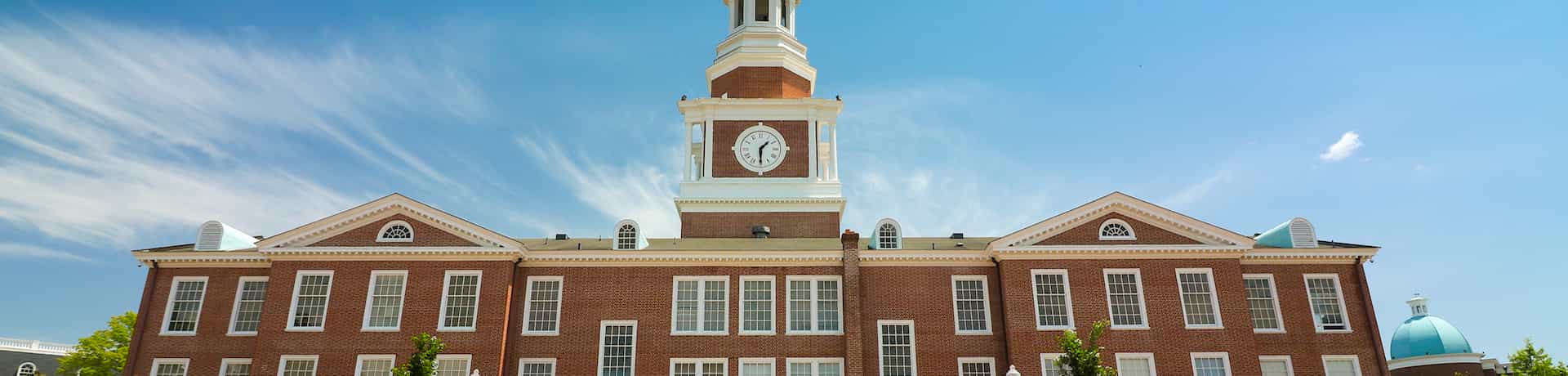 Academics | High Point University
