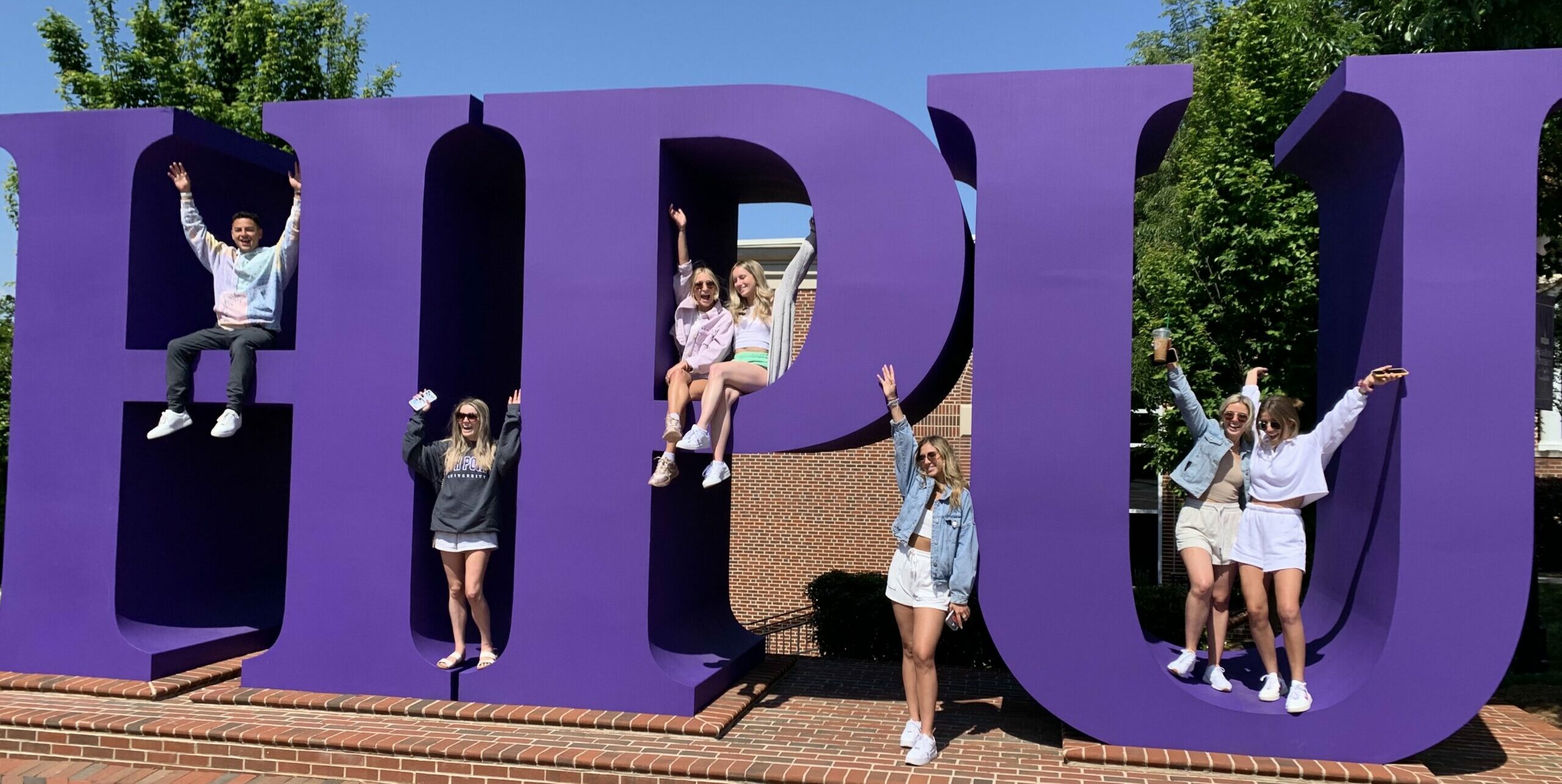 Academics | High Point University