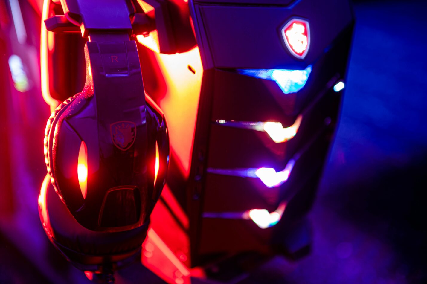 Game Lab | Academics | High Point University