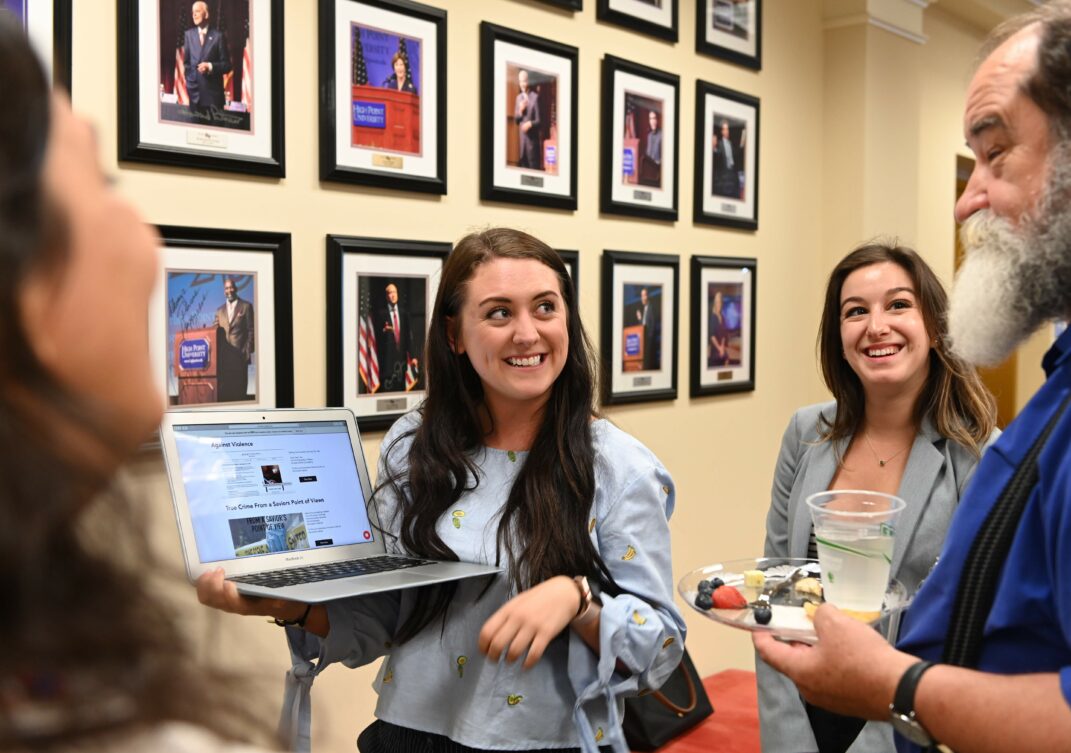 High Point University - Home - High Point, North Carolina