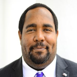 Admissions Staff | High Point University | High Point, NC