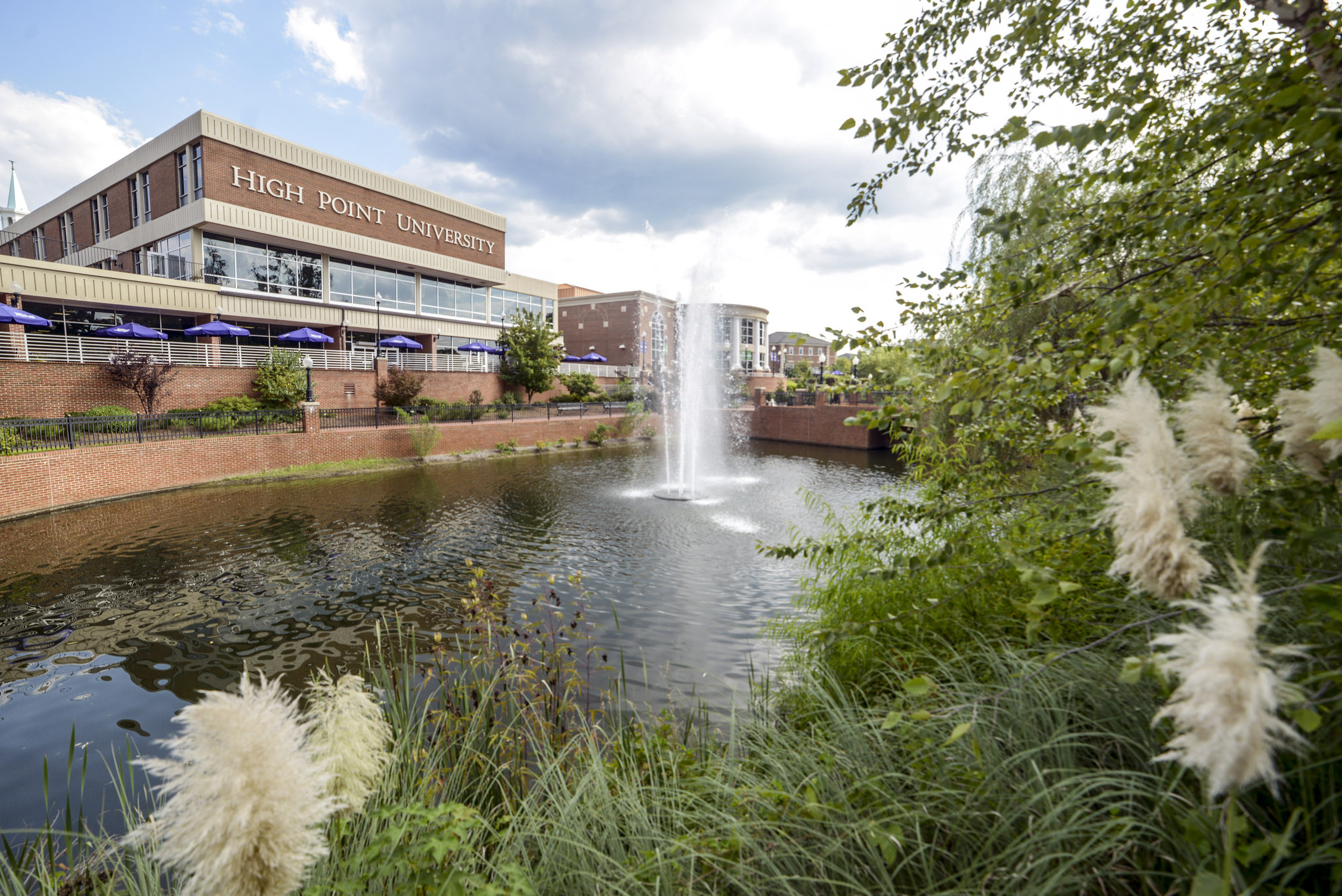 HPU 2021 Where Should I Live | Undergraduate Admissions | High Point ...