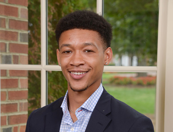 Visits Illinois | Undergraduate Admissions | High Point University