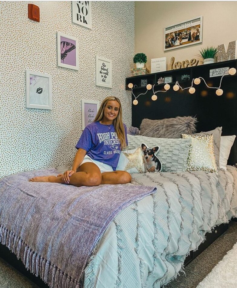 5 Tips for Transforming Your HPU Dorm into Your Home | Undergraduate ...