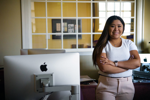 Visits Maryland | Undergraduate Admissions | High Point University