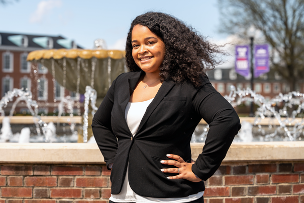 Visits New York | Undergraduate Admissions | High Point University