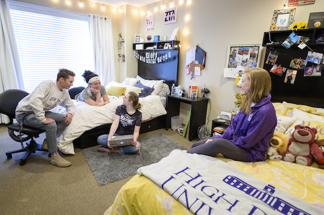 16 Must|Ask Questions On Your Next College Tour | Undergraduate ...