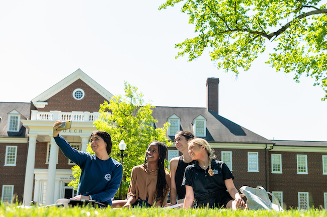 Everything You Need to Know About Touring High Point University ...