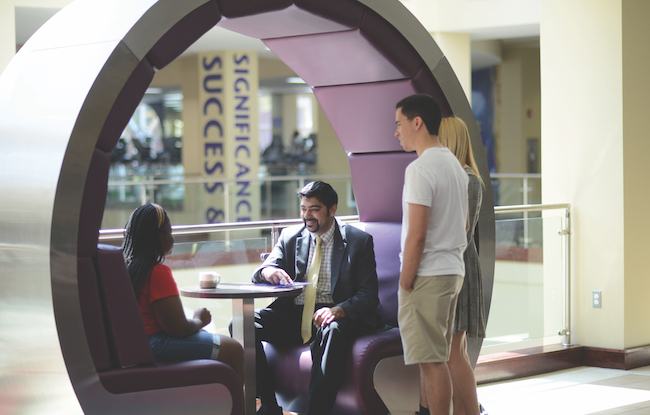 Scheduling a College Tour: Everything You Need to Know From Start to ...