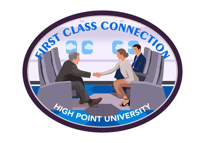 HPU's Not So Hidden Gems | Undergraduate Admissions | High Point University