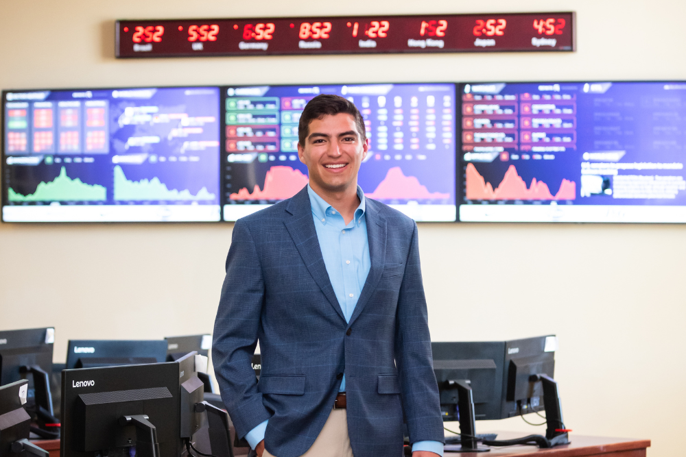 Visits Pennsylvania | Undergraduate Admissions | High Point University