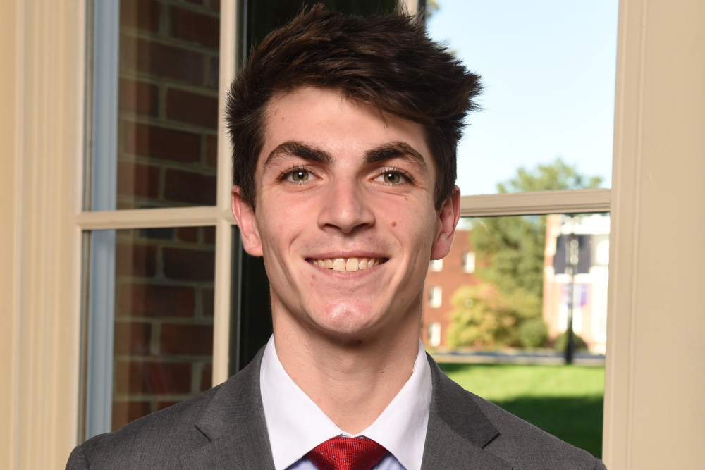 Visits Pennsylvania | Undergraduate Admissions | High Point University