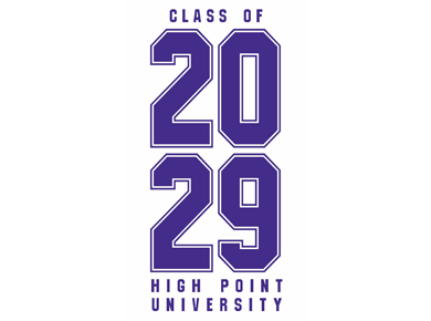 Digital Swag – Welcome to the HPU Family | Undergraduate Admissions ...