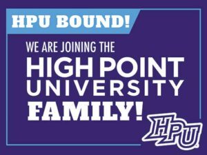 Digital Swag – Welcome to the HPU Family | Undergraduate Admissions ...