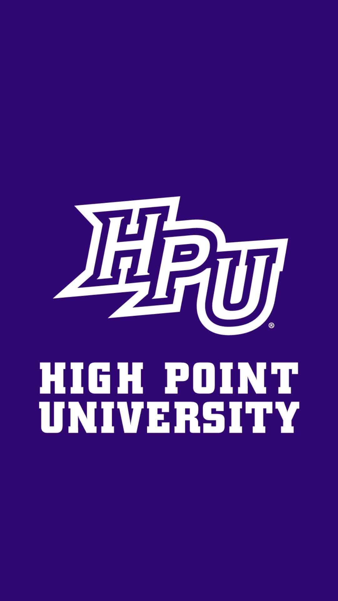 Digital Swag – Welcome to the HPU Family | Undergraduate Admissions ...