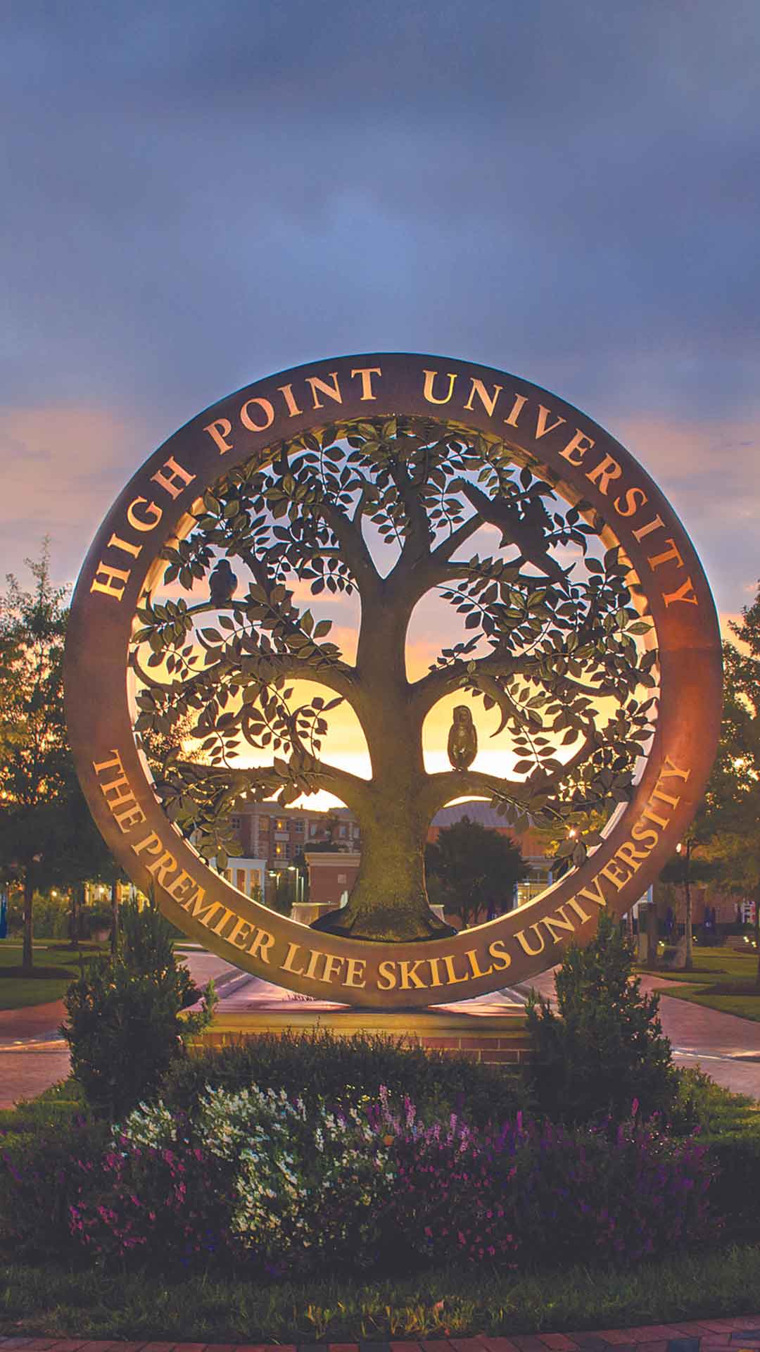 Digital Swag – Welcome to the HPU Family | Undergraduate Admissions ...