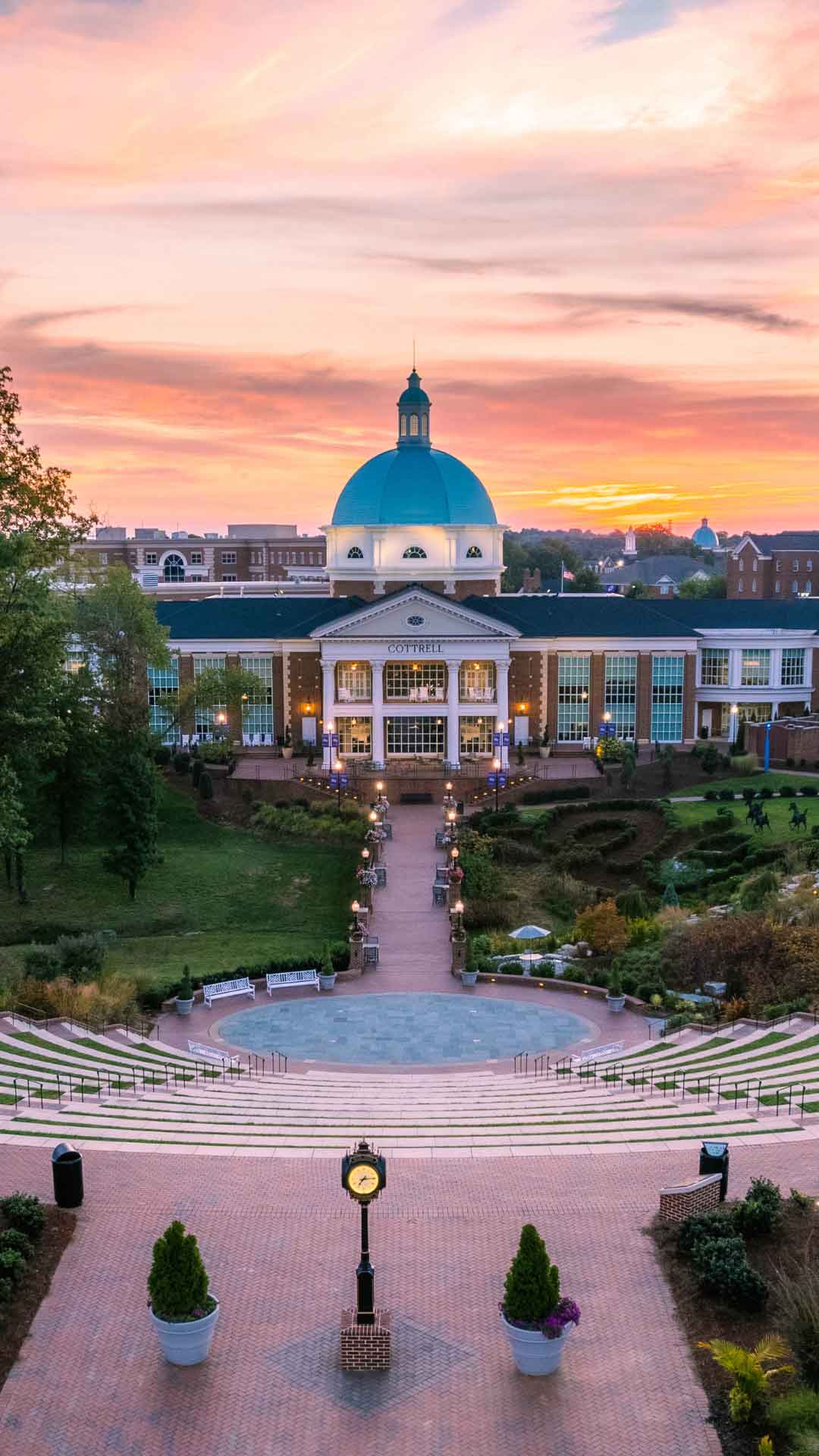 Digital Swag – Welcome to the HPU Family | Undergraduate Admissions ...