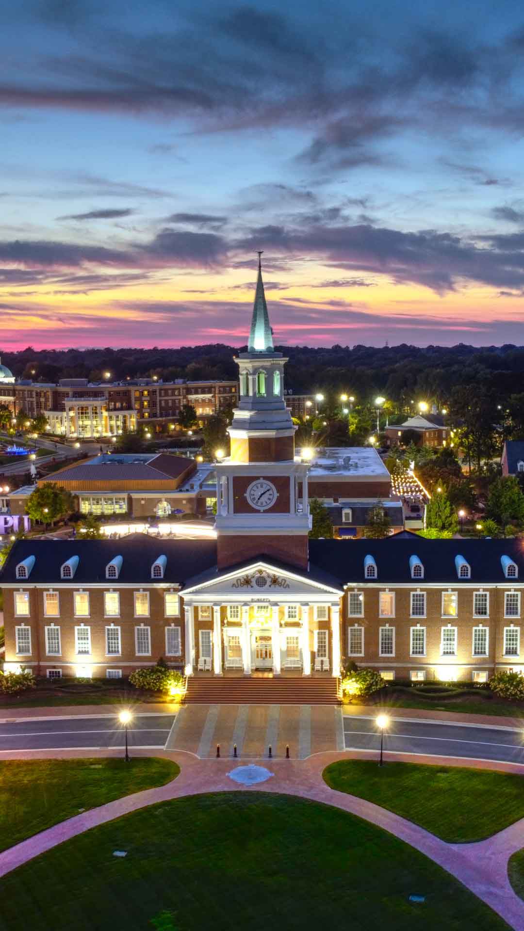 Digital Swag – Welcome to the HPU Family | Undergraduate Admissions ...