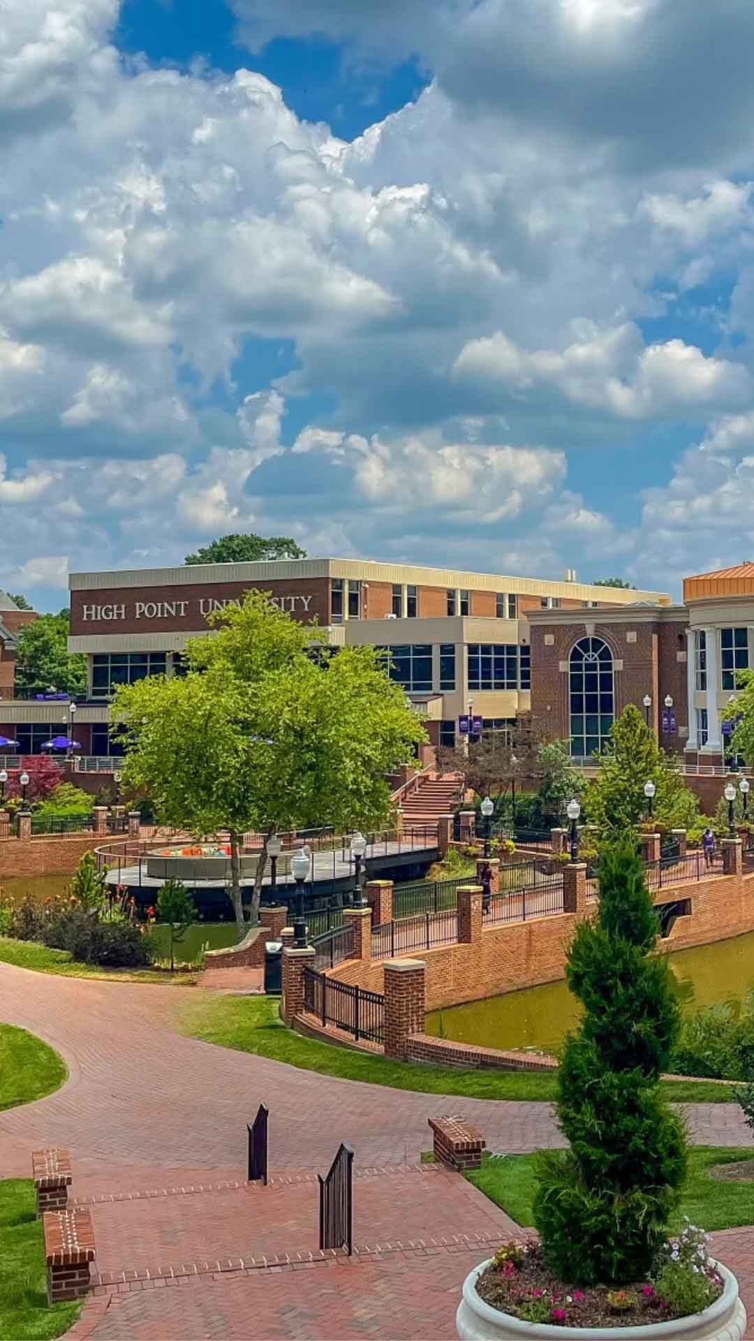 Digital Swag – Welcome to the HPU Family | Undergraduate Admissions ...