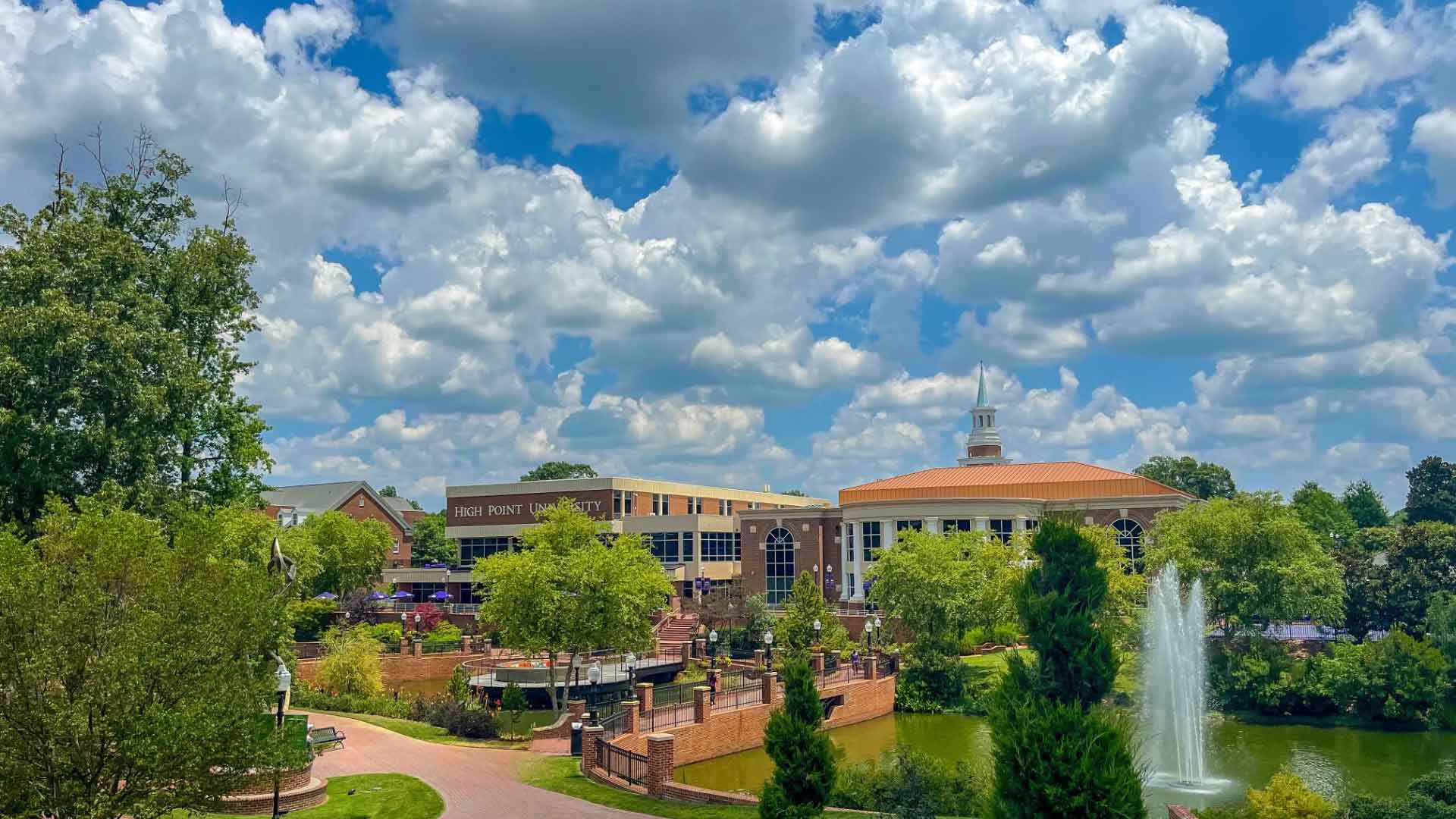 Digital Swag – Welcome to the HPU Family | Undergraduate Admissions ...