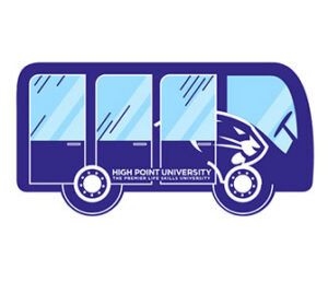 Experience High Point University | Undergraduate Admissions | High ...