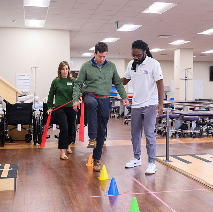 Health Science Fellows Program | Undergraduate Admissions | High Point ...