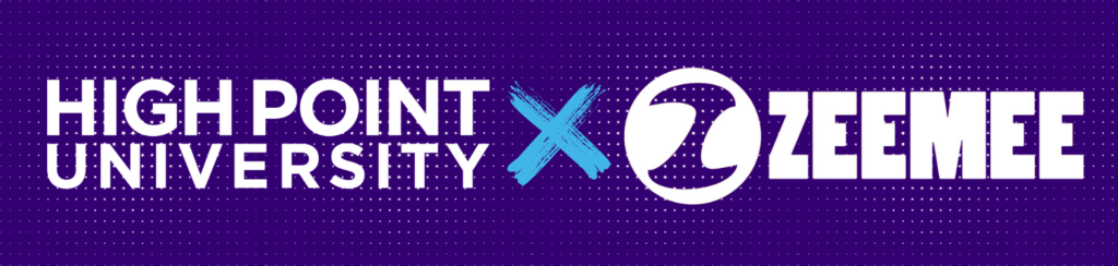 ZeeMee | Undergraduate Admissions | High Point University