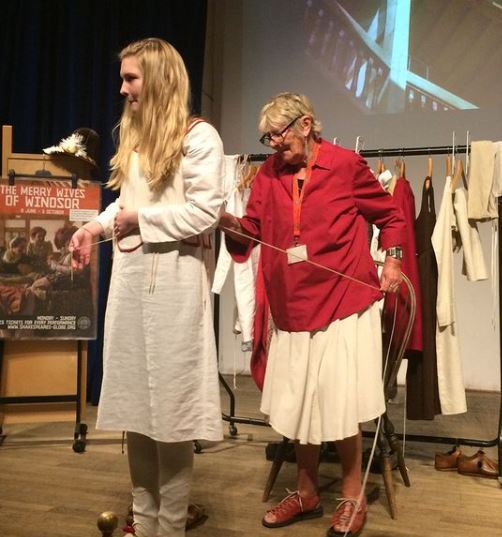 Arts and Design Study Abroad Opportunities | David R. Hayworth School ...