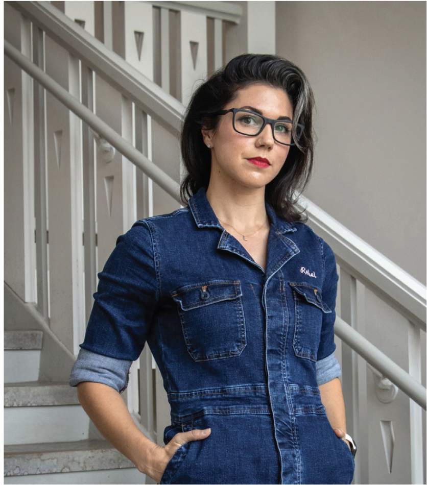 ARTIFACT [BOLD] 2022 | David R. Hayworth School of Arts and Design ...