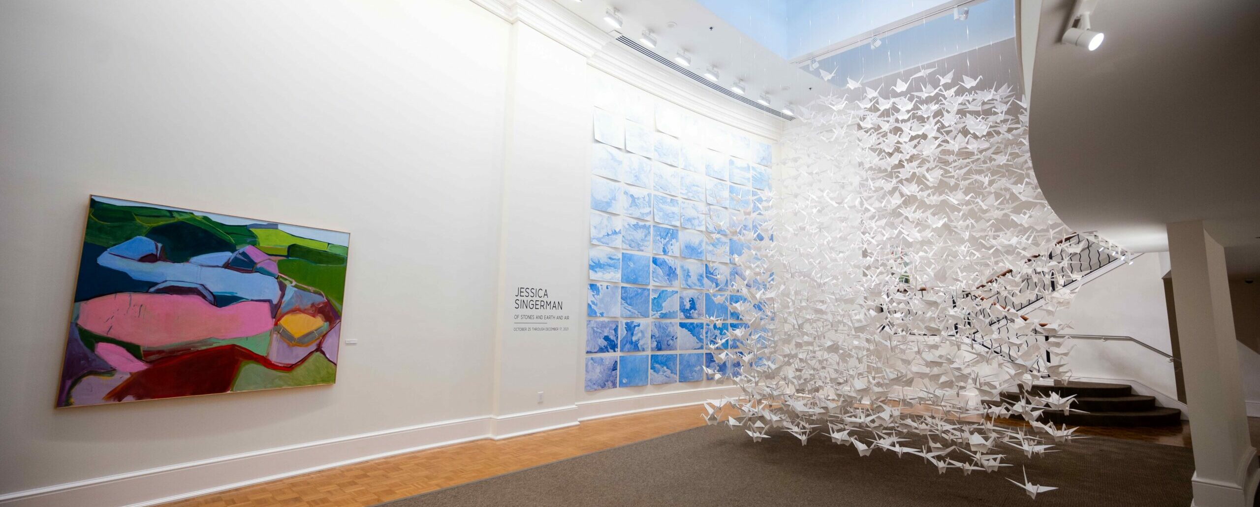 David R. Hayworth School of Arts and Design | High Point University