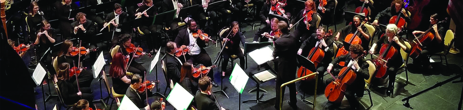 Arts Events | David R. Hayworth School of Arts and Design | High Point ...