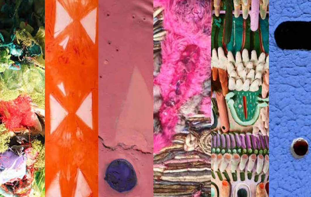 The Feels | David R. Hayworth School of Arts and Design | High Point ...