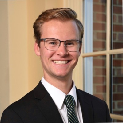 HPU's Ryan Hesterman Earns First Authorship on Published Article ...