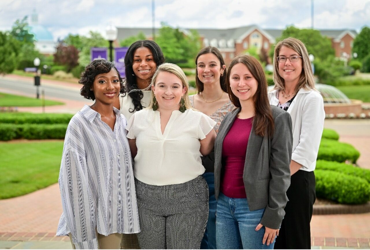 Master's in Biomedical Sciences | Masters of Biomedical Science | High ...