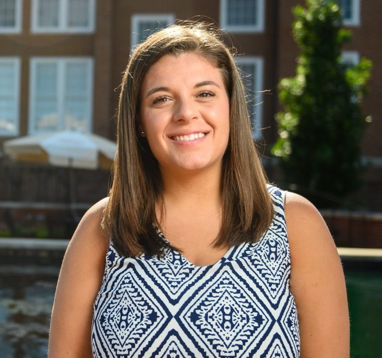 B.S.B.A. Business Administration | High Point University | High Point, NC