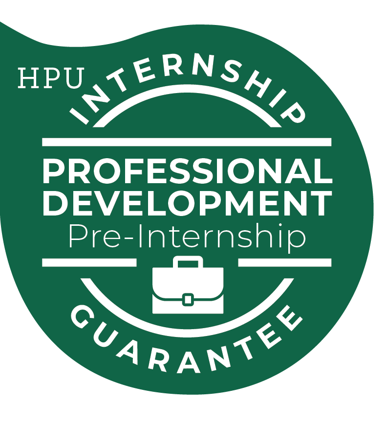 Internship Guarantee | Career & Professional Development | High Point ...