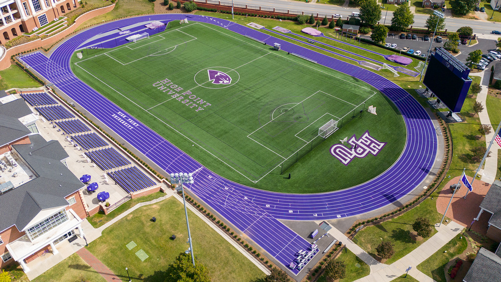 Intercollegiate Club Sports | Club Sports | High Point University