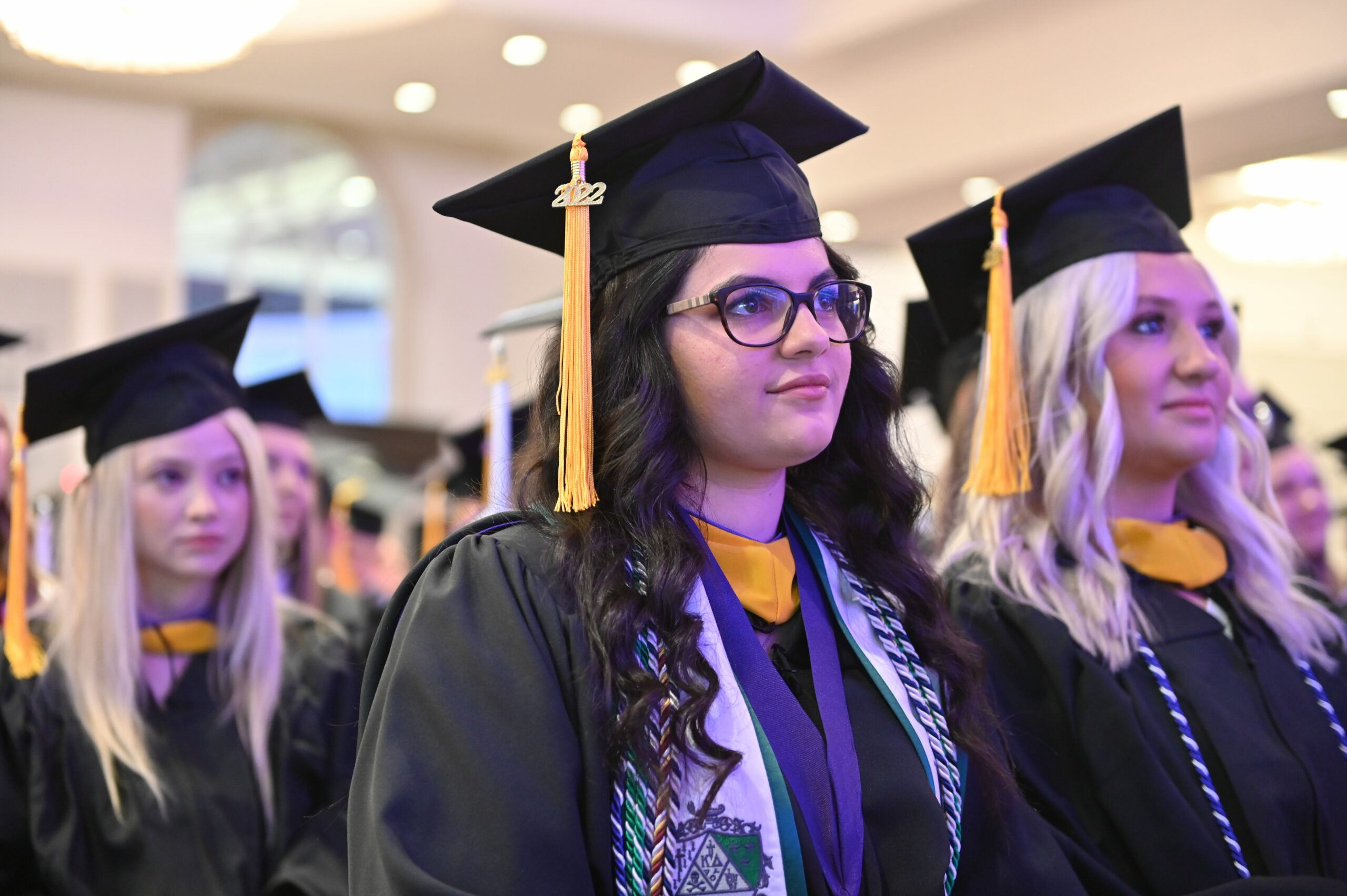 December 2023 Commencement Ceremony | Commencement | High Point University