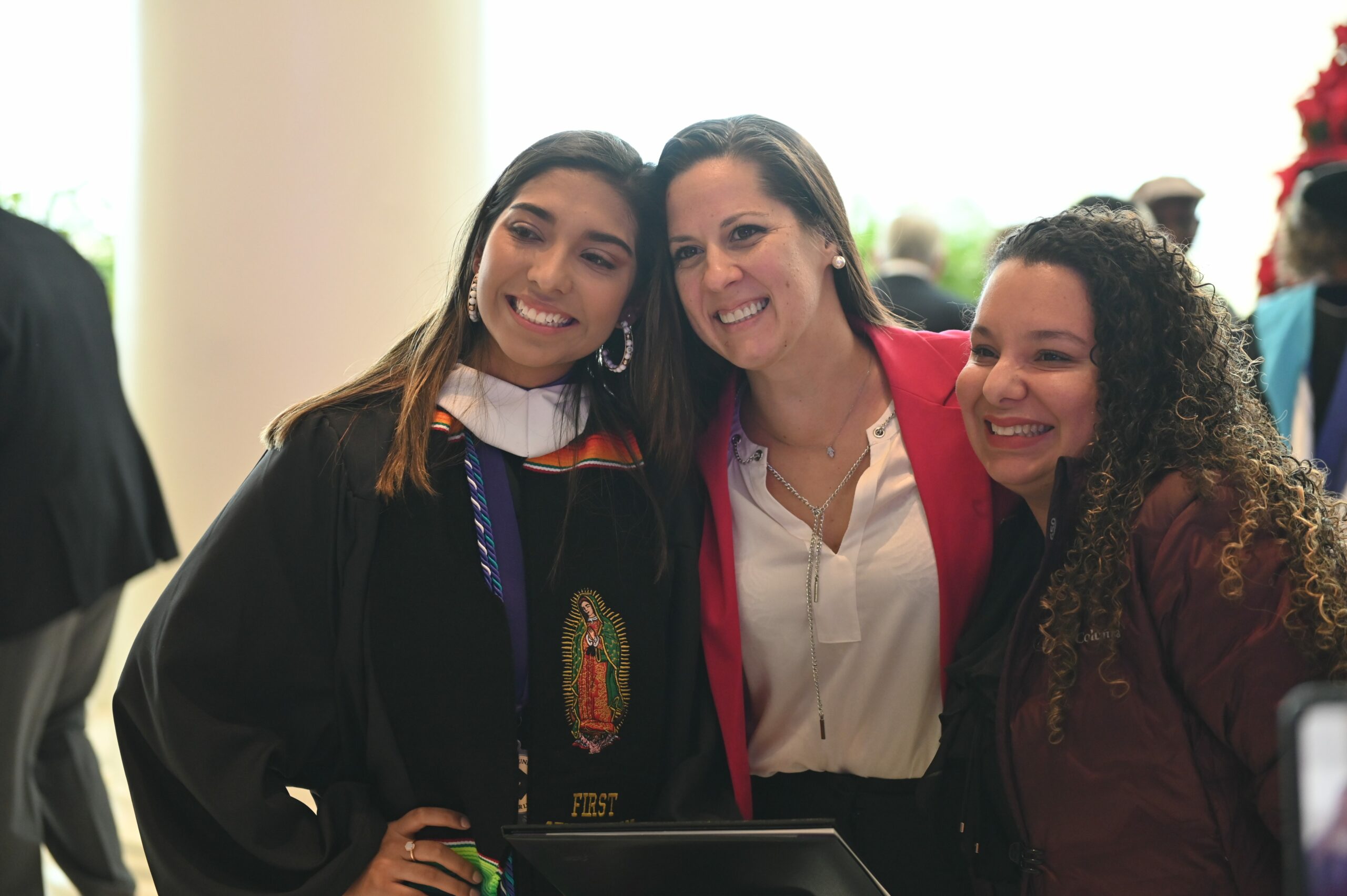 December 2024 Commencement Ceremony | Commencement | High Point University