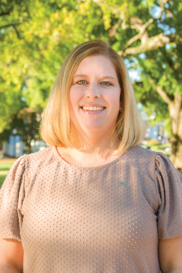 Meet Our Staff | Community Engagement | High Point University