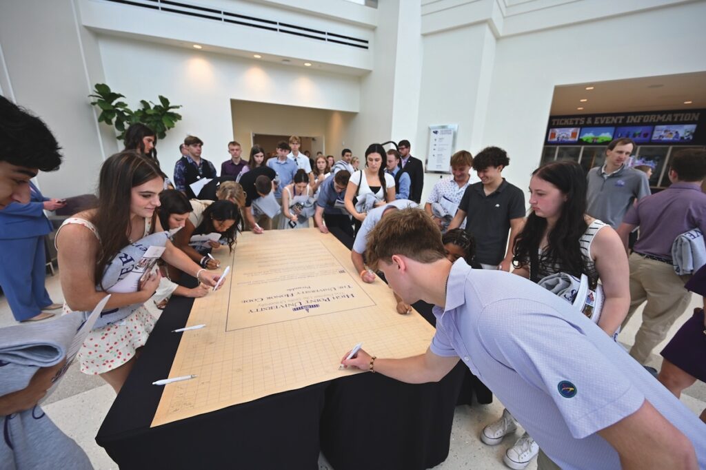 Adjudication of Honor Code Violations | Office of Community Standards ...