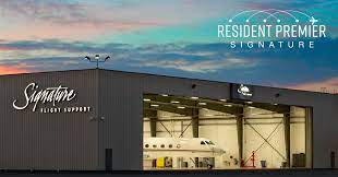 Signature Flight Support | High Point's University | High Point University