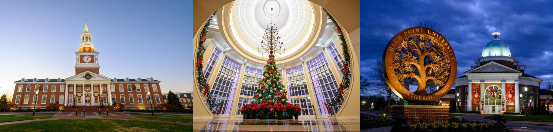 Community | High Point's University | High Point University