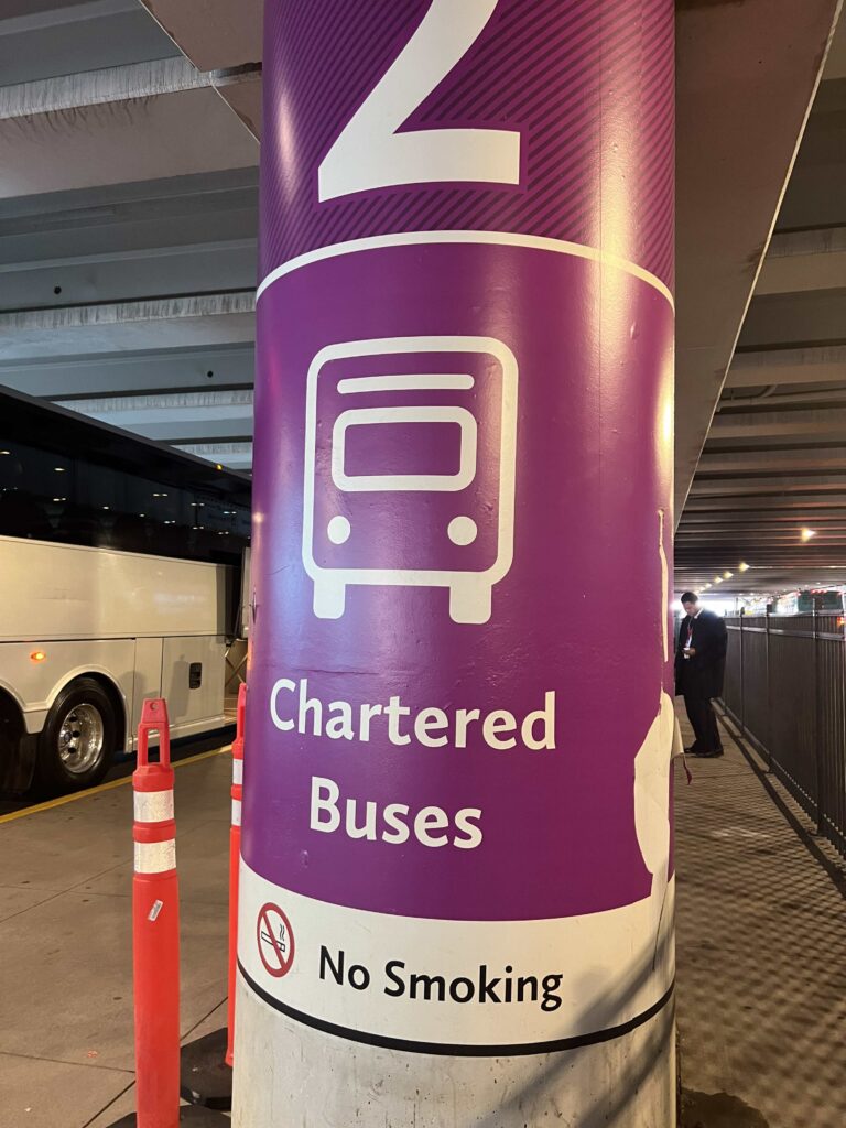 Airport Instructions | Campus Concierge | High Point University