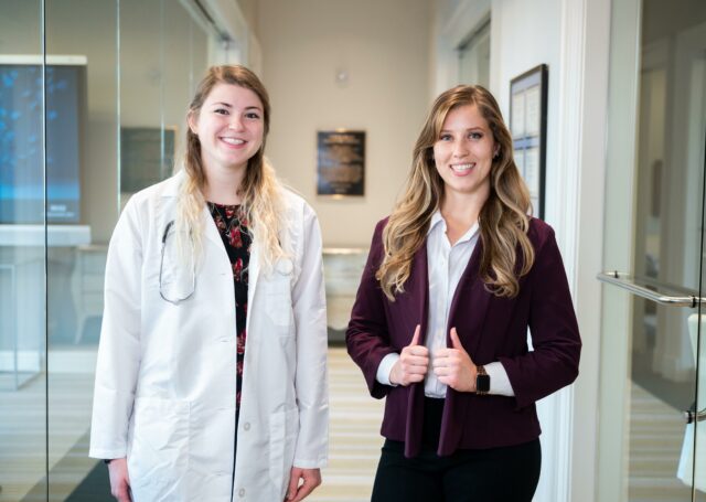 Doctor of Medical Science | High Point University