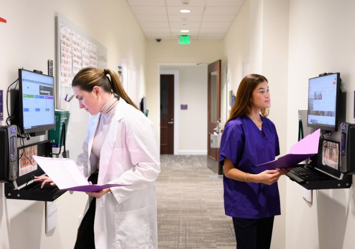 Doctor of Medical Science | High Point University